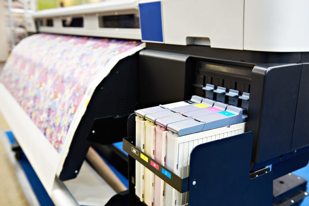 Exploring the Benefits of Dye Sublimation Printing - Business View NG